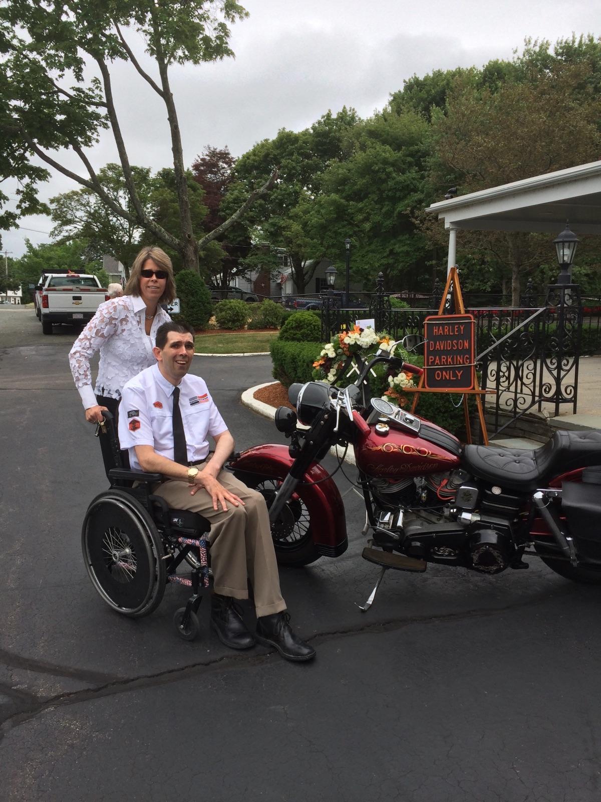 A look at the struggles of two families to cope with closures of ...