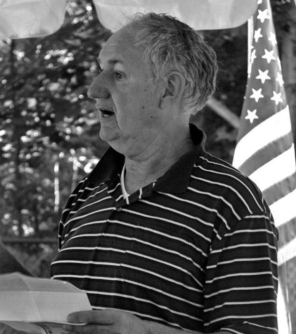 Donald Vitkus, inspirational survivor of the Belchertown State School ...