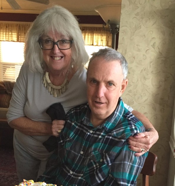 A tribute to Tom Doherty and to the Wrentham Developmental Center ...