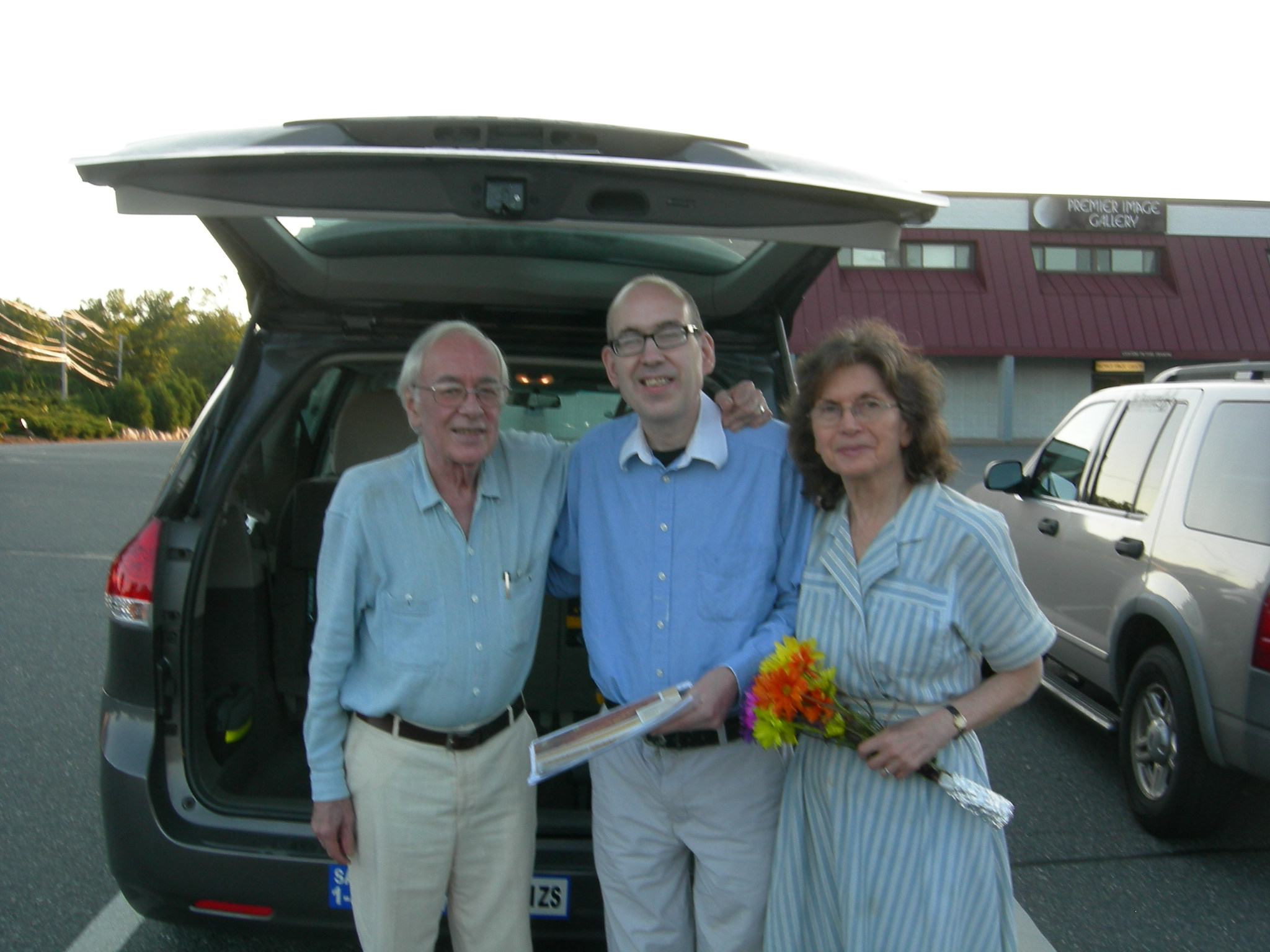 Stan McDonald, who fought for guardianship and visits from his son ...